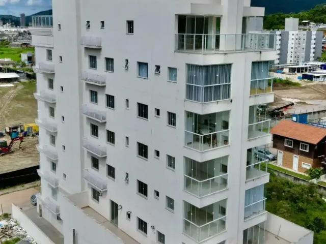 Apartamento para Venda em Porto Belo/SC Balneário Perequê 2 Quartos