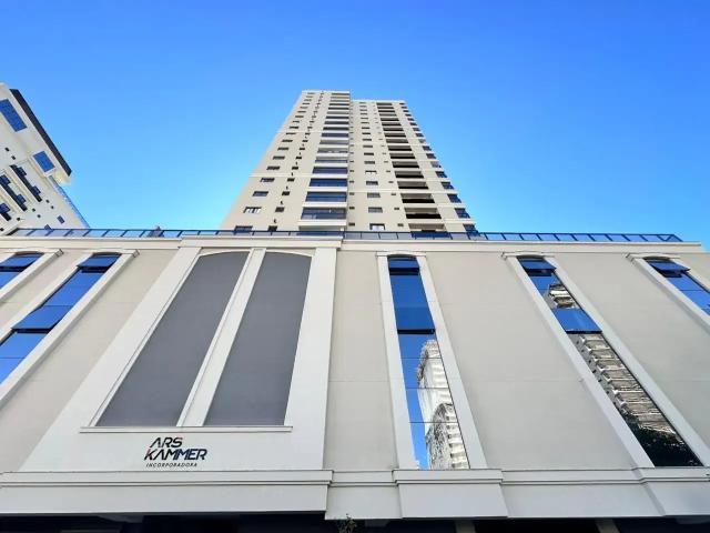 Apartamento para Venda em Porto Belo/SC Balneário Perequê 2 Quartos
