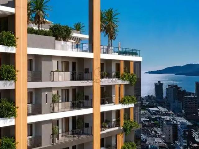 Apartamento para Venda em Porto Belo/SC Balneário Perequê 2 Quartos