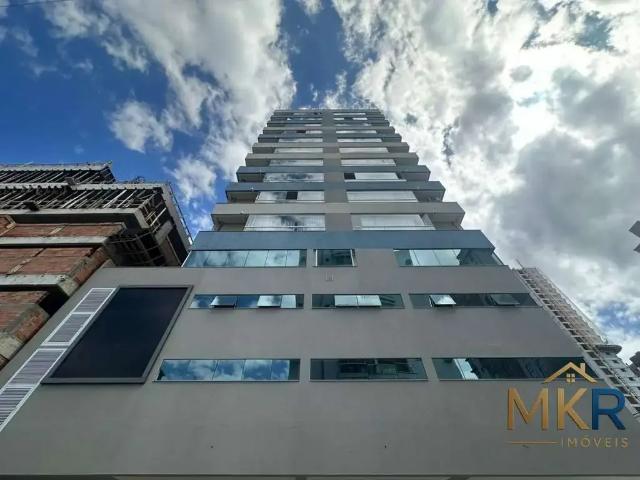 Apartamento para Venda em Porto Belo/SC Balneário Perequê 2 Quartos