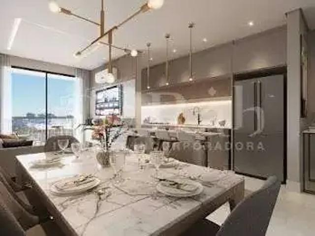 Apartamento para Venda em Porto Belo/SC Balneário Perequê 2 Quartos