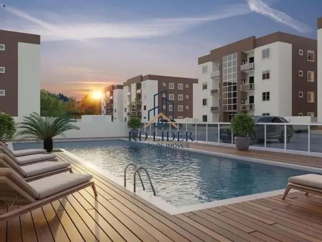 Apartamento para Venda em Porto Belo/SC Balneário Perequê 2 Quartos
