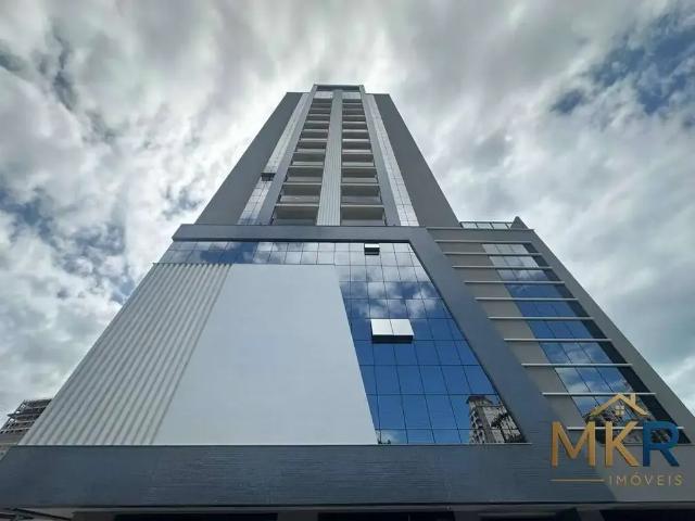 Apartamento para Venda em Porto Belo/SC Balneário Perequê 2 Quartos