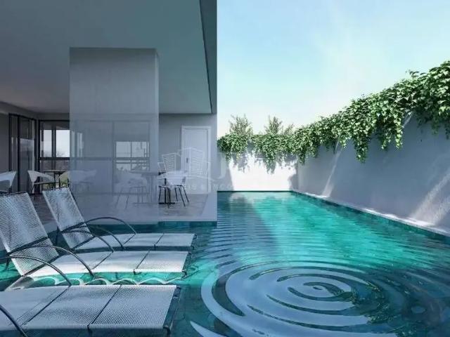 Apartamento para Venda em Porto Belo/SC Balneário Perequê 2 Quartos