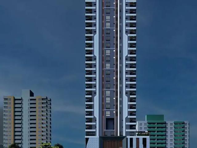 Apartamento para Venda em Porto Belo/SC Balneário Perequê 2 Quartos
