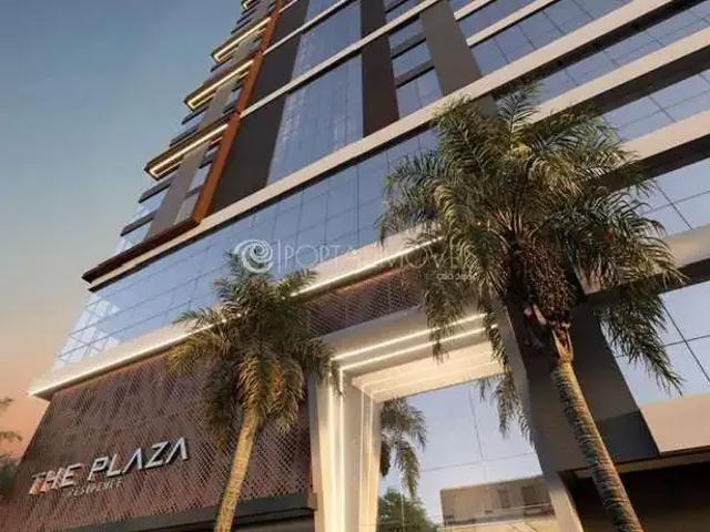 Apartamento para Venda em Porto Belo/SC Balneário Perequê 2 Quartos