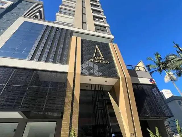 Apartamento para Venda em Porto Belo/SC Balneário Perequê 2 Quartos
