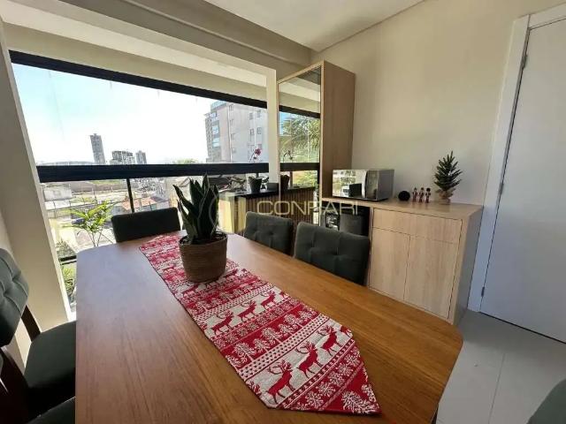 Apartamento para Venda em Porto Belo/SC Balneário Perequê 2 Quartos
