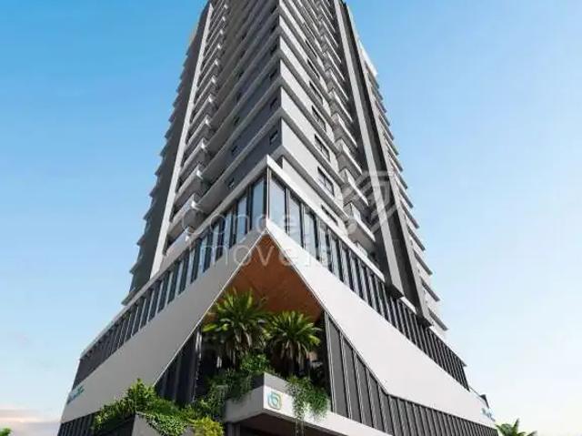 Apartamento para Venda em Porto Belo/SC Balneário Perequê 2 Quartos