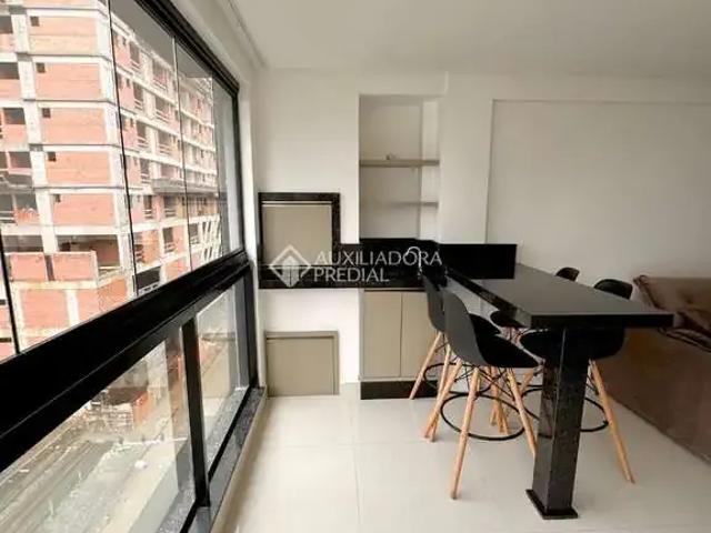 Apartamento para Venda em Porto Belo/SC Balneário Perequê 2 Quartos