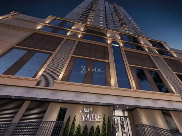 Apartamento para Venda em Porto Belo/SC Balneário Perequê 2 Quartos