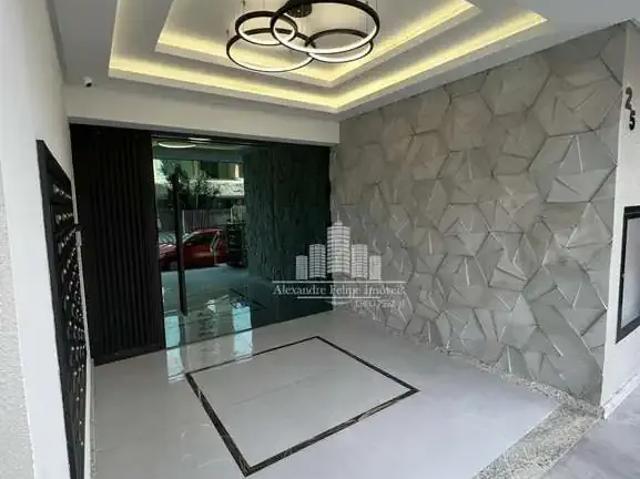Apartamento para Venda em Porto Belo/SC Balneário Perequê 2 Quartos