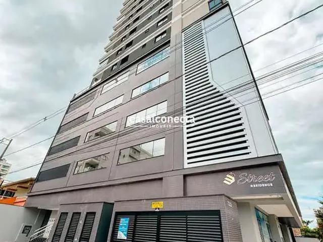 Apartamento para Venda em Porto Belo/SC Balneário Perequê 2 Quartos