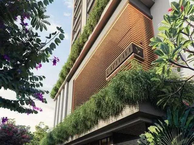 Apartamento para Venda em Porto Belo/SC Balneário Perequê 2 Quartos