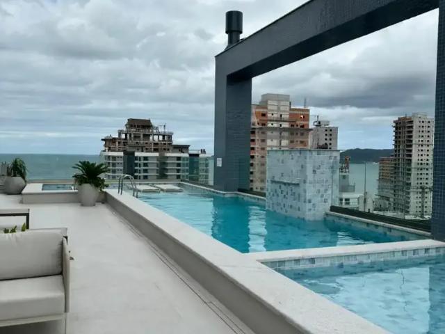 Apartamento para Venda em Porto Belo/SC Balneário Perequê 2 Quartos