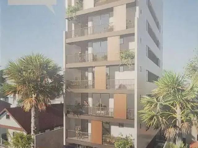 Apartamento para Venda em Porto Belo/SC Balneário Perequê 2 Quartos