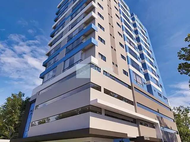 Apartamento para Venda em Porto Belo/SC Balneário Perequê 2 Quartos