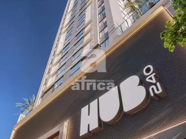 Apartamento para Venda em Porto Belo/SC Balneário Perequê 2 Quartos