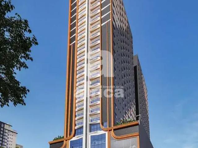 Apartamento para Venda em Porto Belo/SC Balneário Perequê 2 Quartos