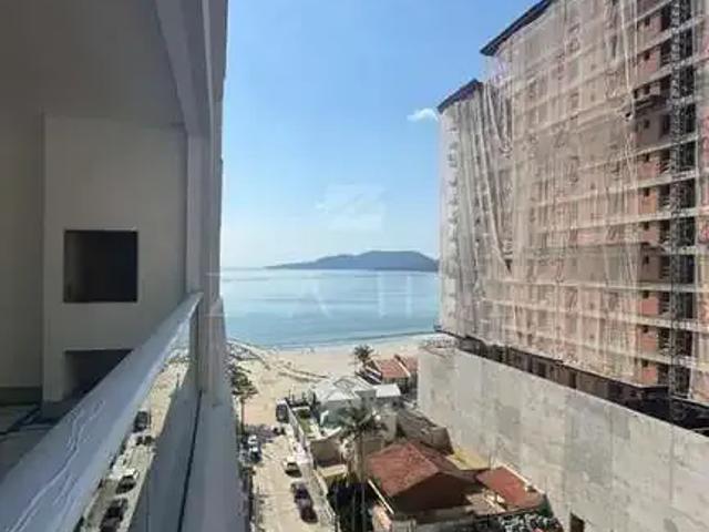 Apartamento para Venda em Porto Belo/SC Balneário Perequê 2 Quartos