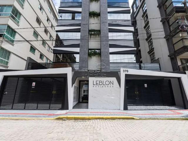 Apartamento para Venda em Porto Belo/SC Balneário Perequê 2 Quartos