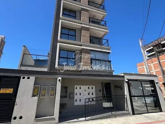 Apartamento para Venda em Porto Belo/SC Balneário Perequê 2 Quartos