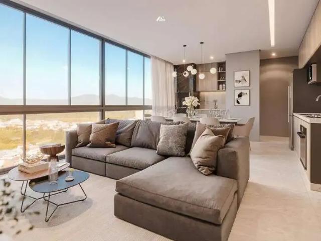 Apartamento para Venda em Porto Belo/SC Balneário Perequê 2 Quartos