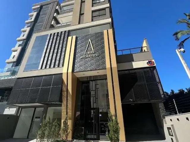 Apartamento para Venda em Porto Belo/SC Balneário Perequê 2 Quartos