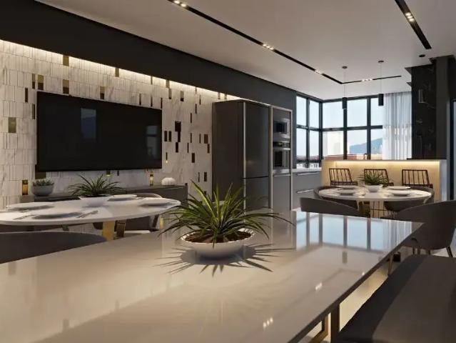 Apartamento para Venda em Porto Belo/SC Balneário Perequê 2 Quartos