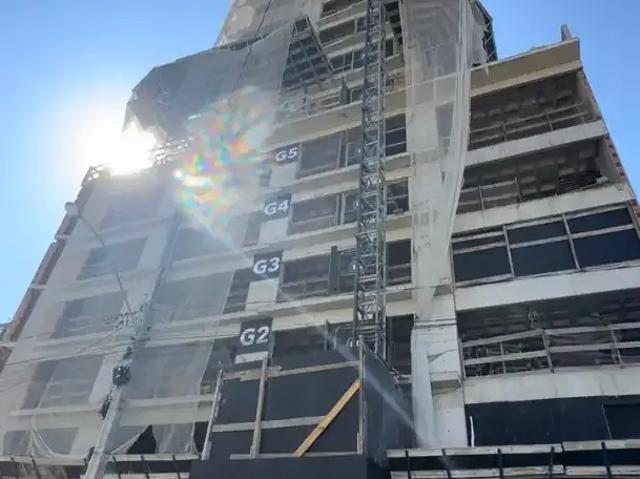Apartamento para Venda em Porto Belo/SC Balneário Perequê 2 Quartos