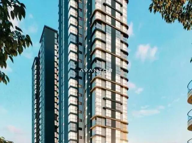 Apartamento para Venda em Porto Belo/SC Balneário Perequê 2 Quartos