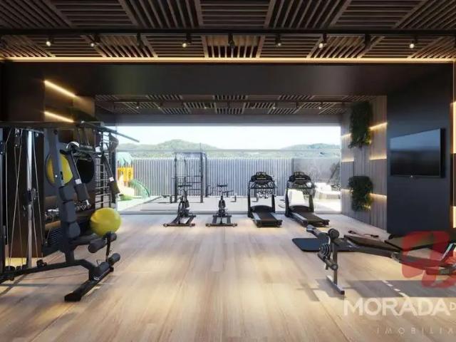 Apartamento para Venda em Porto Belo/SC Balneário Perequê 2 Quartos
