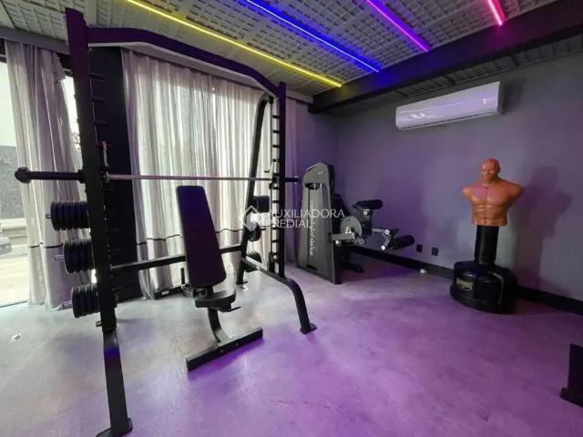 Apartamento para Venda em Porto Belo/SC Balneário Perequê 2 Quartos
