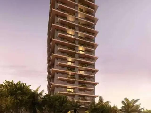Apartamento para Venda em Porto Belo/SC Balneário Perequê 2 Quartos