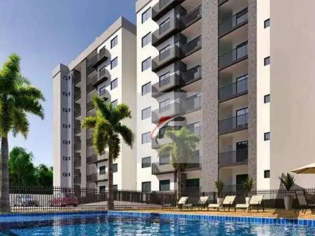 Apartamento para Venda em Porto Belo/SC Balneário Perequê 2 Quartos