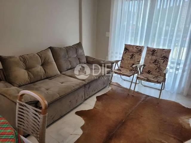 Apartamento para Venda em Porto Belo/SC Balneário Perequê 2 Quartos