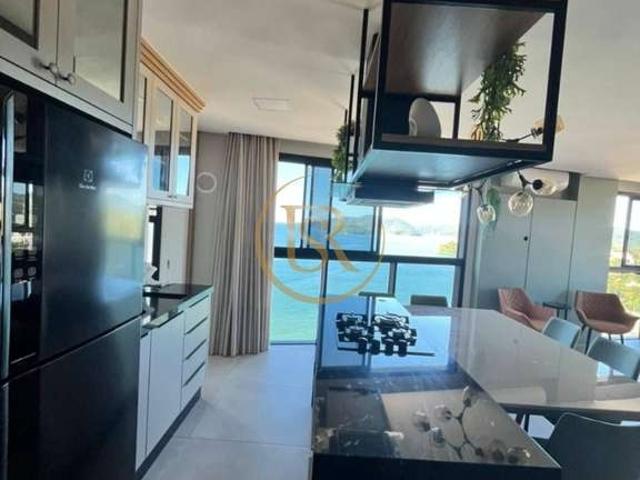 Apartamento para Venda em Porto Belo/SC Balneário Perequê 2 Quartos