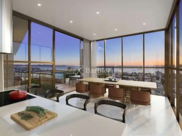 Apartamento para Venda em Porto Belo/SC Balneário Perequê 2 Quartos