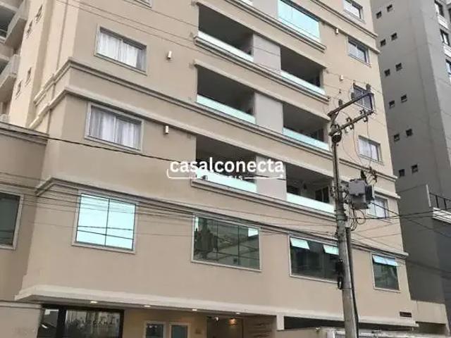 Apartamento para Venda em Porto Belo/SC Balneário Perequê 2 Quartos