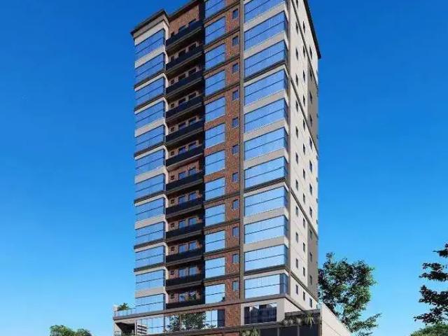 Apartamento para Venda em Porto Belo/SC Balneário Perequê 2 Quartos