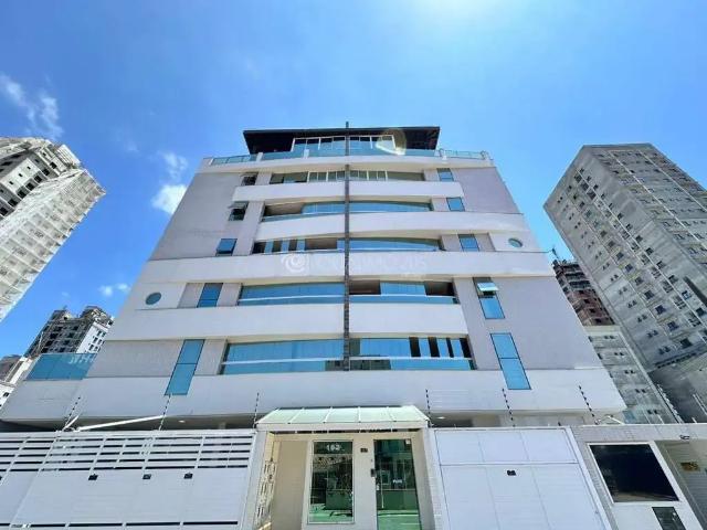 Apartamento para Venda em Porto Belo/SC Balneário Perequê 2 Quartos
