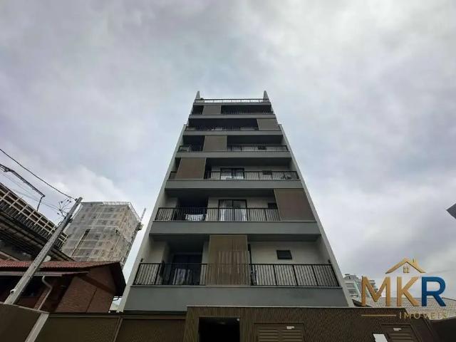Apartamento para Venda em Porto Belo/SC Balneário Perequê 2 Quartos