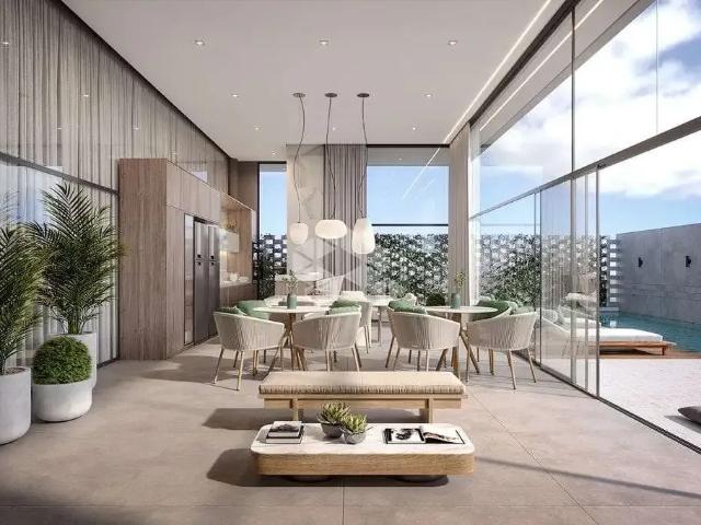 Apartamento para Venda em Porto Belo/SC Balneário Perequê 2 Quartos