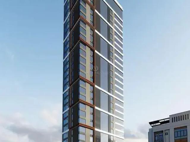Apartamento para Venda em Porto Belo/SC Balneário Perequê 2 Quartos
