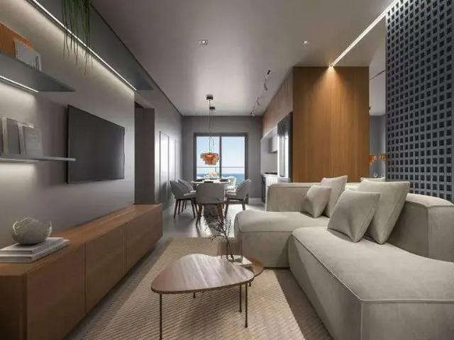 Apartamento para Venda em Porto Belo/SC Balneário Perequê 2 Quartos
