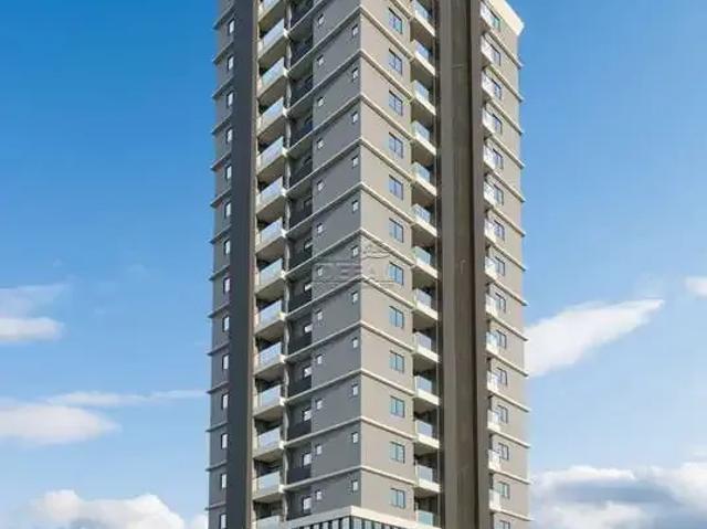 Apartamento para Venda em Porto Belo/SC Balneário Perequê 2 Quartos