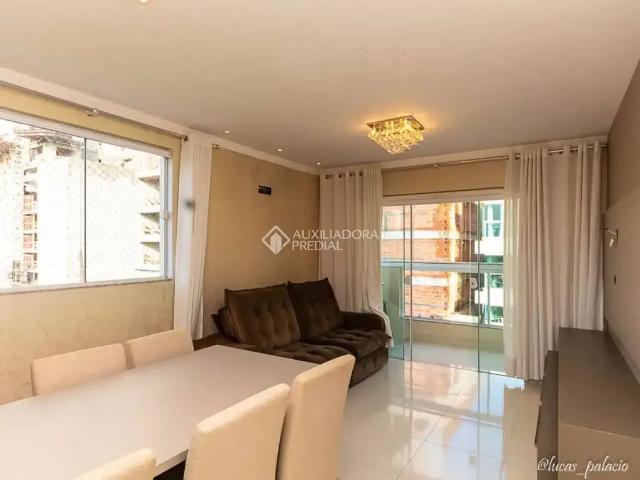 Apartamento para Venda em Porto Belo/SC Balneário Perequê 2 Quartos