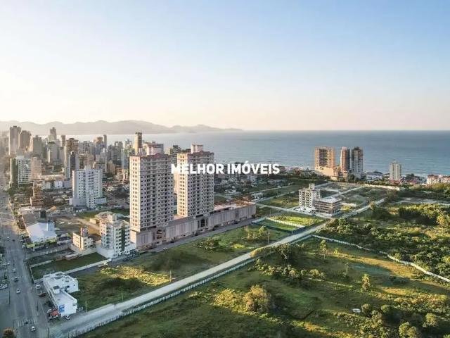 Apartamento para Venda em Porto Belo/SC Balneário Perequê 2 Quartos