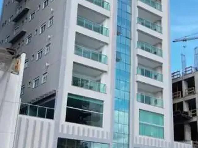 Apartamento para Venda em Porto Belo/SC Balneário Perequê 2 Quartos