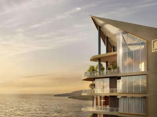 Apartamento para Venda em Porto Belo/SC Balneário Perequê 2 Quartos